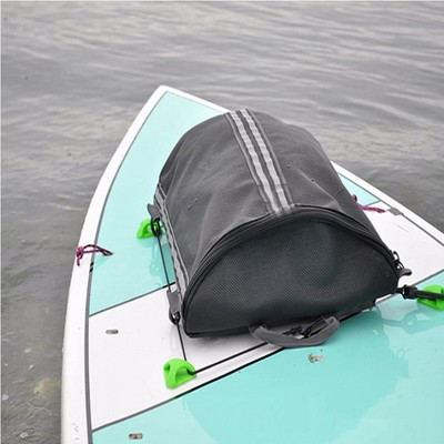 Stand Up Paddle Storage Deck Bag Standup Board Paddleboard Kayak ...
