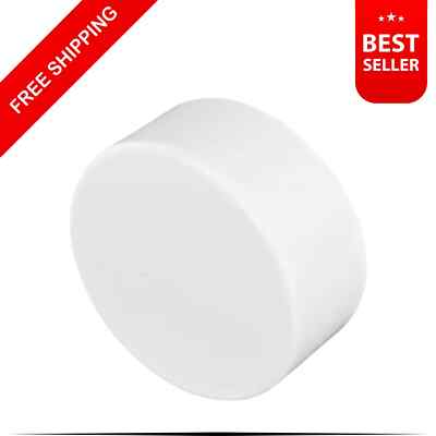 PVC S&D Cap 4 In. | eBay