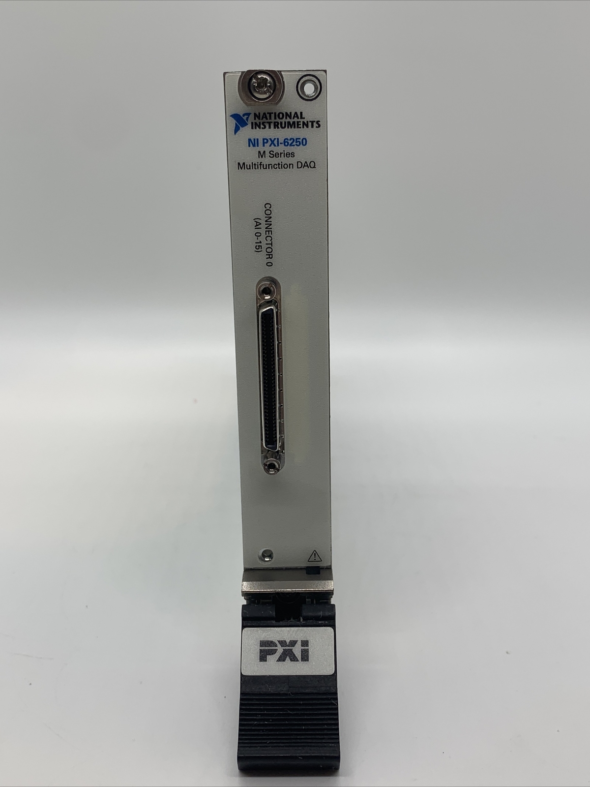 National Instruments NI PXI-6250*NOS | eBay