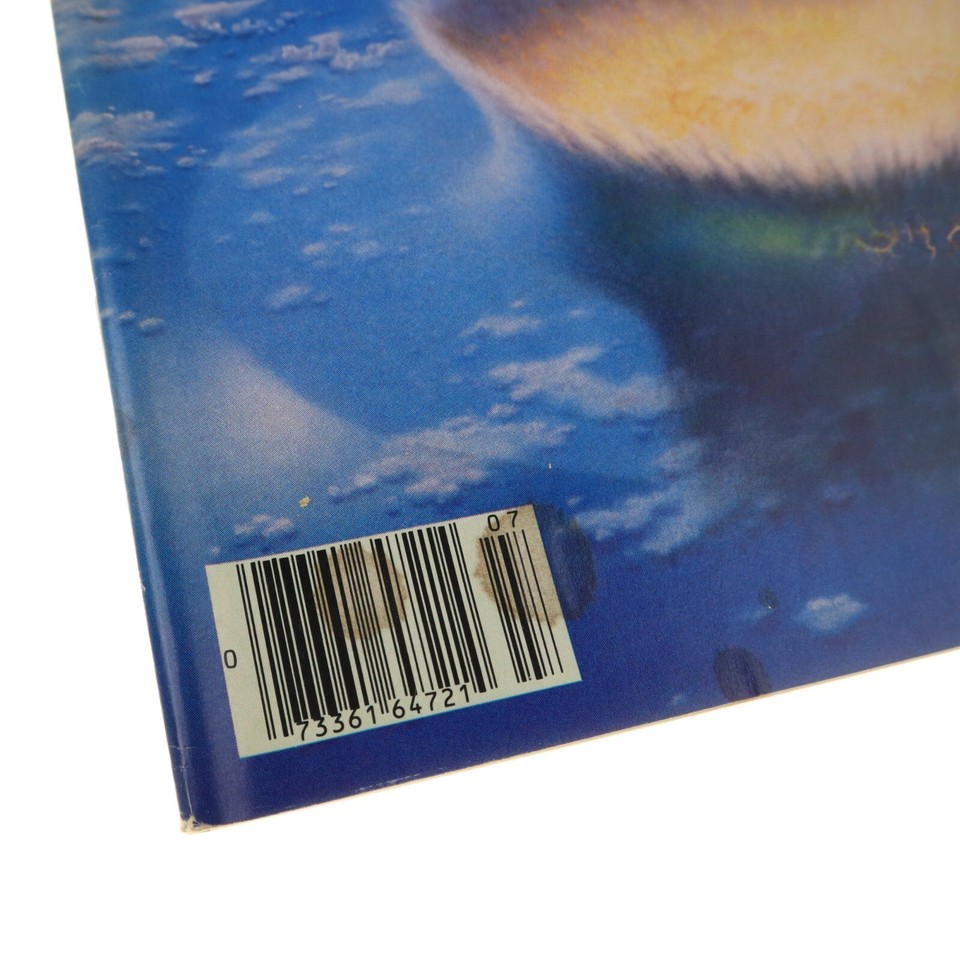 Sky And Telescope Magazine July 1991, Cataclysmic Collision | eBay