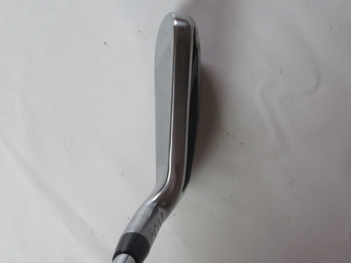 NIKE VAPOR FLY 6pc NIPPON Zelos7 S-flex Irons Set Golf CLUBS NIKE VAPOR FLY 6pc NIPPON Zelos7 S-flex Irons Set Golf CLUBS