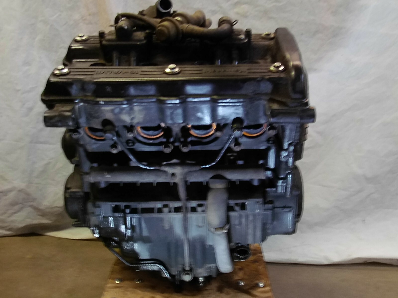 1998 KAWASAKI ZG1000 CONCOURS ENGINE MOTOR 71,077 MILES STOCK OEM | eBay