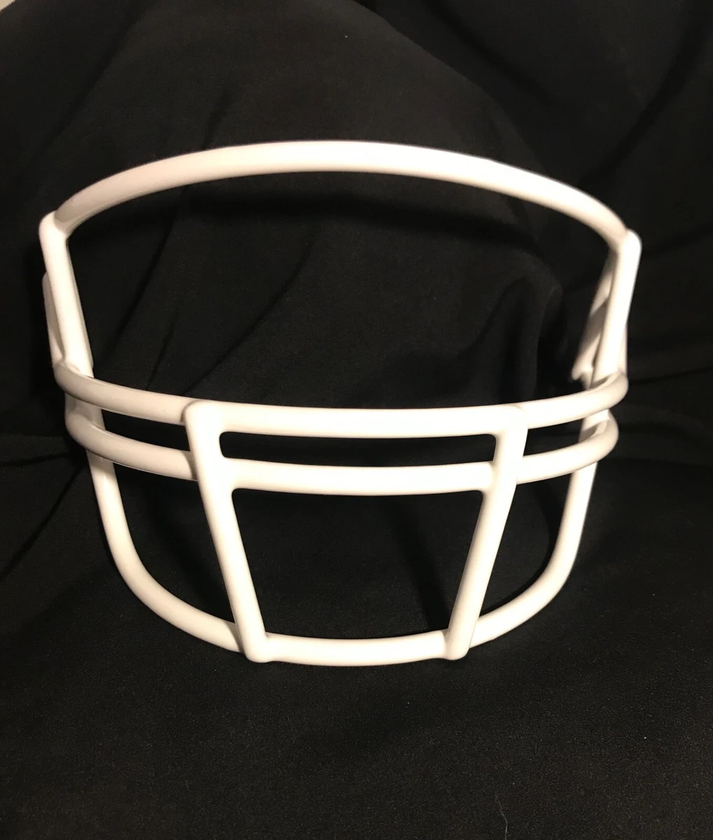 Football Facemasks Styles