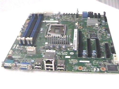 Acer Altos T110 F3 server mainboard Gigabyte GA-6LASS LGA1155 SB.R8Q11 ...