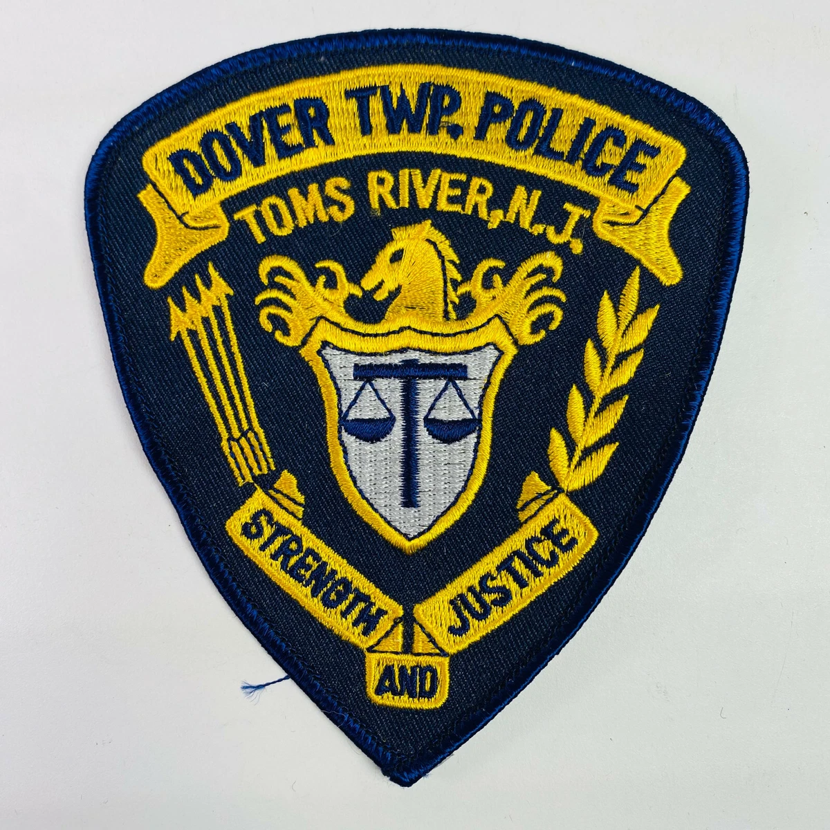 Toms River Patch Clearance | emergencydentistry.com