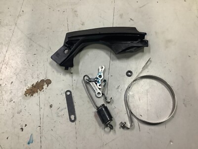 NEW GENUINE OEM STIHL MS 162 CHAINSAW CHAIN BRAKE | eBay