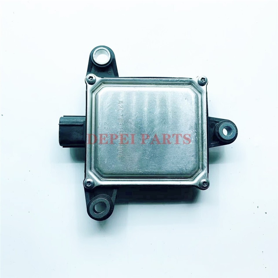 For Toyota Blind Spot Monitor Sensor Module 88162-08031 | eBay
