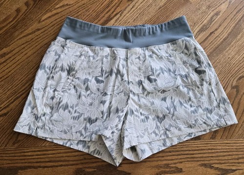 Athleta Shorts Running Athletic Training Gym Tennis Travel Women's Size ...