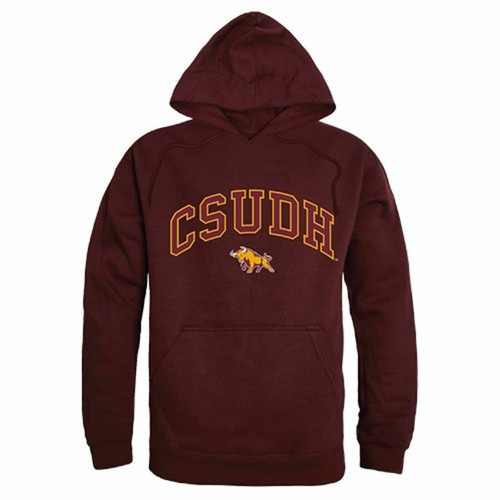CSUDH California State University Dominguez Hills Toros Campus ...