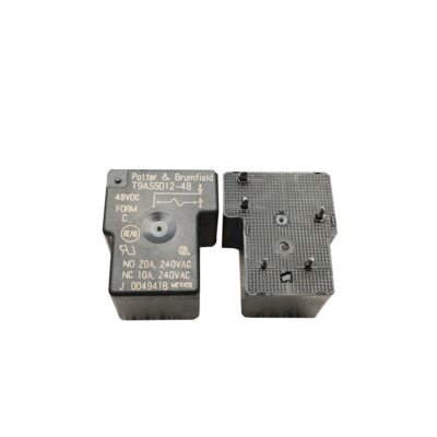 1PCS Relay T9AS5D12-48 48VDC 5Pin DC48V 20A/10A T90 | eBay