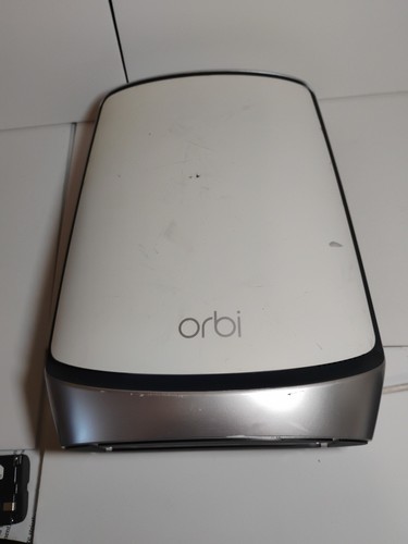 NETGEAR Orbi RBR850 Router - With POWER CORD | eBay