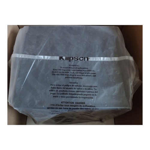 Klipsch Speakers Pair R51M Bookshelf Speakers New Open Box | eBay