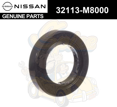 32113M8000 Nissan originale SEAL-OIL, INGRESSO 32113-M8000 | eBay
