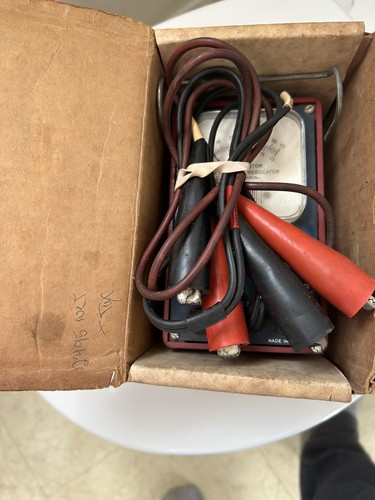 Small Engine Ignition Coil/generator/magneto/vacuum Testers. 4 ...