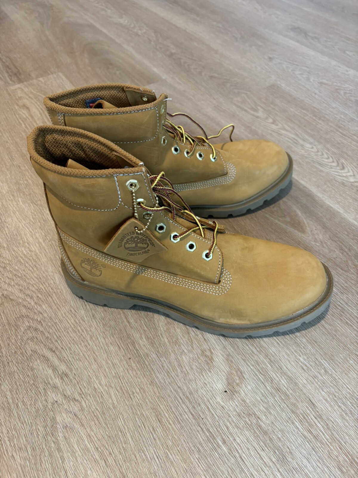 Timberland Basic Boot 10,5 W