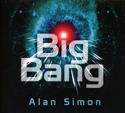 Alan Simon - Big Bang - New CD - 37 - Y600z | eBay UK