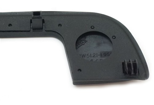 Genuine BMW E34 E36 Front Driver Side Outer Door Handle Trim NEW ...