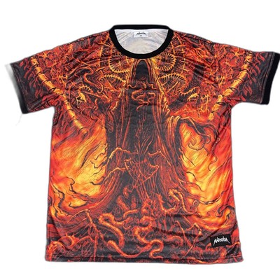 XL - MARAUDA BREATHABLE RAVE JERSEY SHIRT | eBay