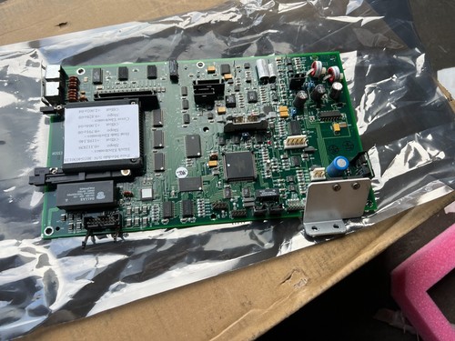 Applied Biosystems 4338997 PCBA TEC Microprocessor Board for ABI 9700 ...