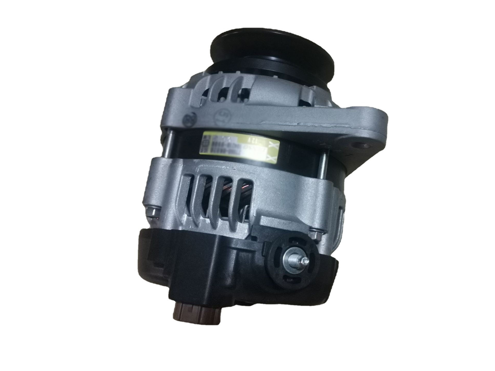 For Toyota Alternator Factory Direct Five Year Warranty New Part 27060 ...