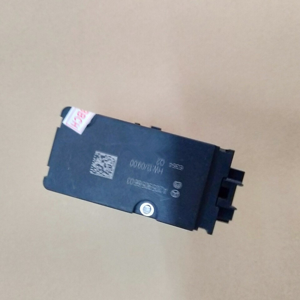 &+Electronic Park Hand Brake Switch Button A2059056603 for Benz C W205 ...