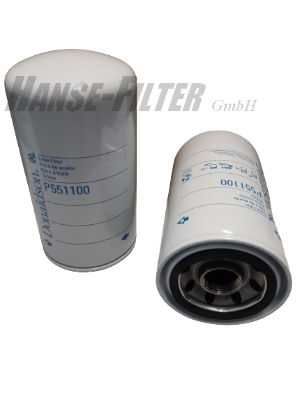 Ölfilter Donaldson Off P551100 online kaufen | eBay