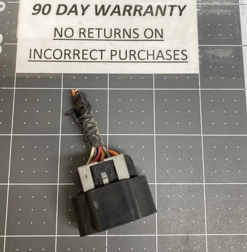 Chevrolet GMC OEM Generator Control Module 15902094 / 19432143 Wiring ...