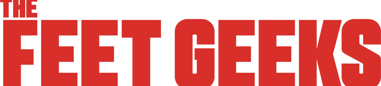 The Feet Geeks | eBay Stores