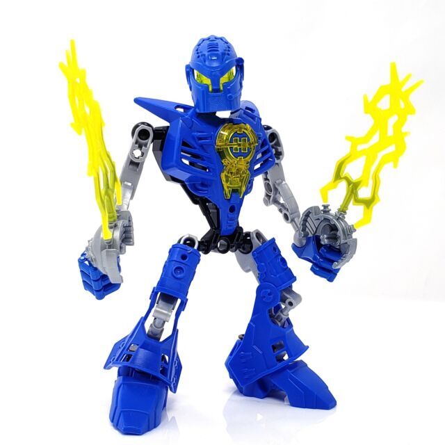 LEGO HERO Factory: Mark Surge (7169) for sale online | eBay