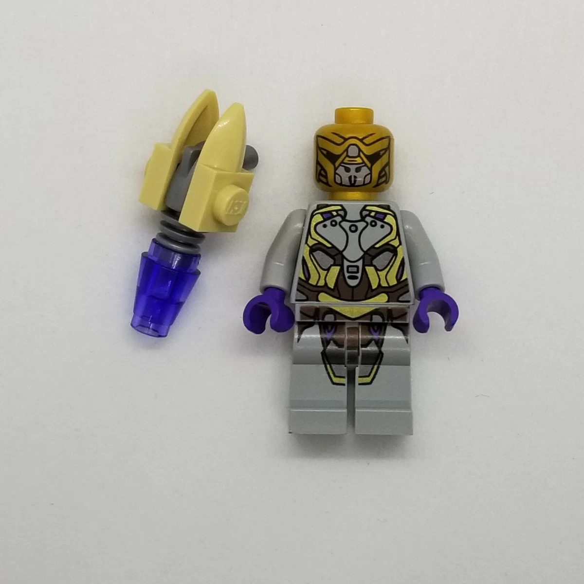 Lego Chitauri Soldier