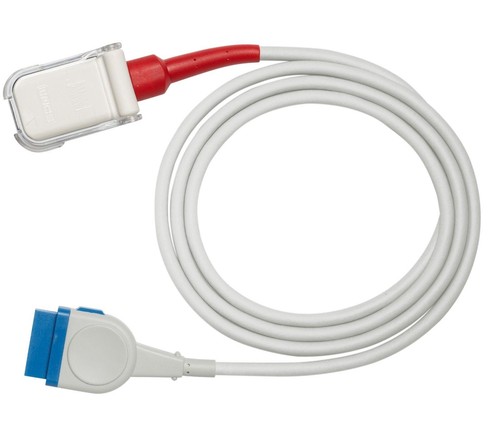 Masimo LNC-10-GE SpO2 Extension Cable - 2016 - OEM | eBay