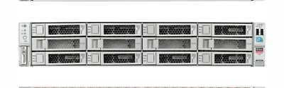 Sun X4-2L / 2x 2.6GHz 6-Core Intel Xeon E5-2630 v2 / 64GB Memory / 2x ...