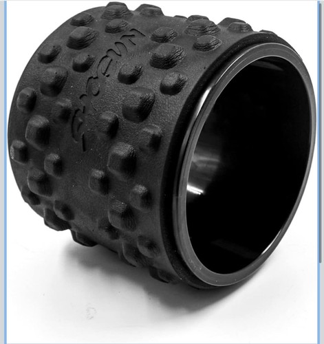 Back Circle Pro (10”) Back Wheel. Back Stretcher & Back Cracker for ...