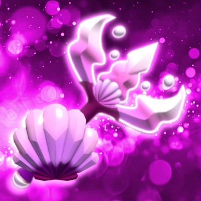 Flee The Facility Mystical Pink Trident Set FAST DELIVERY FTF | eBay