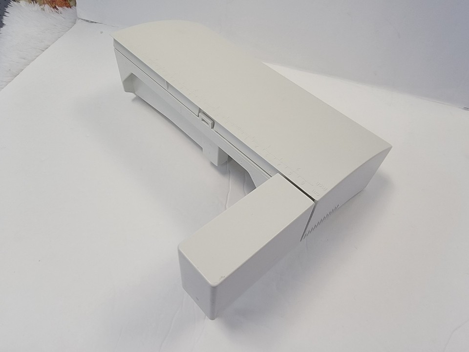 Pfaff 2056 Performance Accessory Tray Set OEM # 93-038 076-43 Made in ...