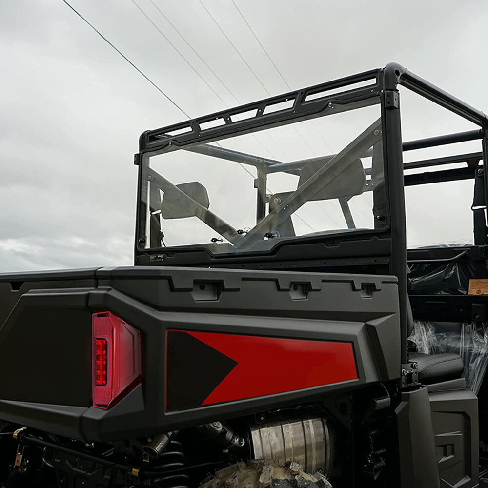 2013-2020 Polaris Ranger 900 XP/1000 Red Tail Light Left/Right ...