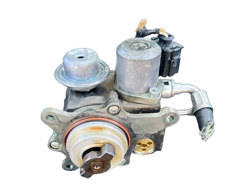 07-12 Mini Cooper S R55 R56 R57 1.6L N14 Turbo High pressure Fuel ...