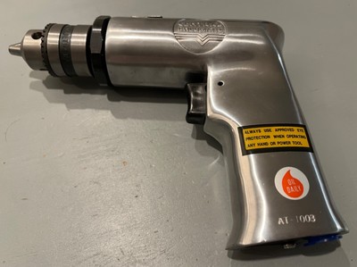 Drills - 90 Psi