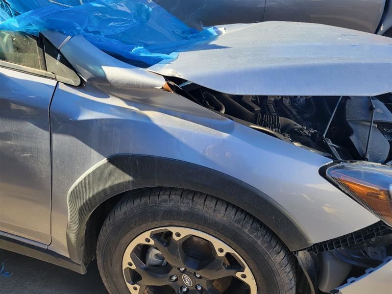 2021-2023 Subaru Crosstrek Front Bumper Lower Grille Grill 57731FL970 ...