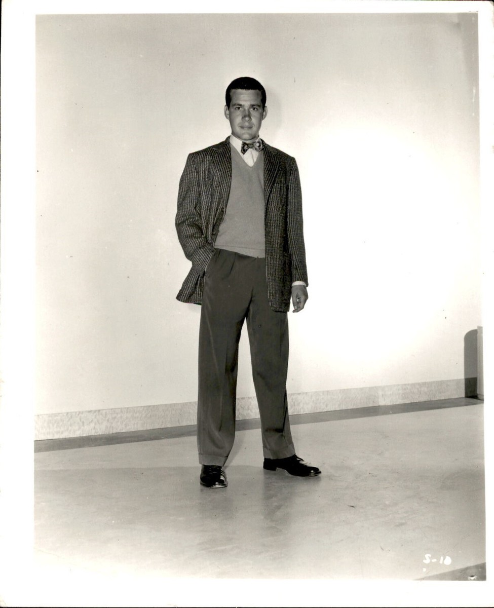 Jack Larson 1962
