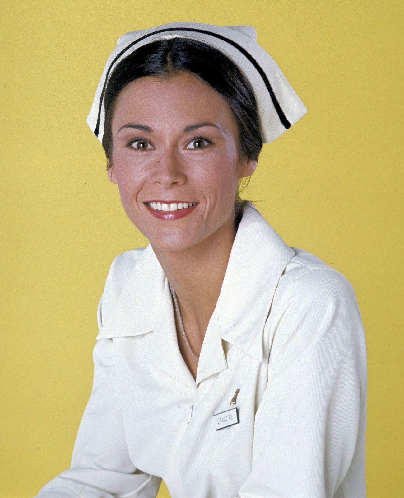 Kate Jackson Rookies