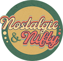 Nostalgic And Nifty | eBay Stores