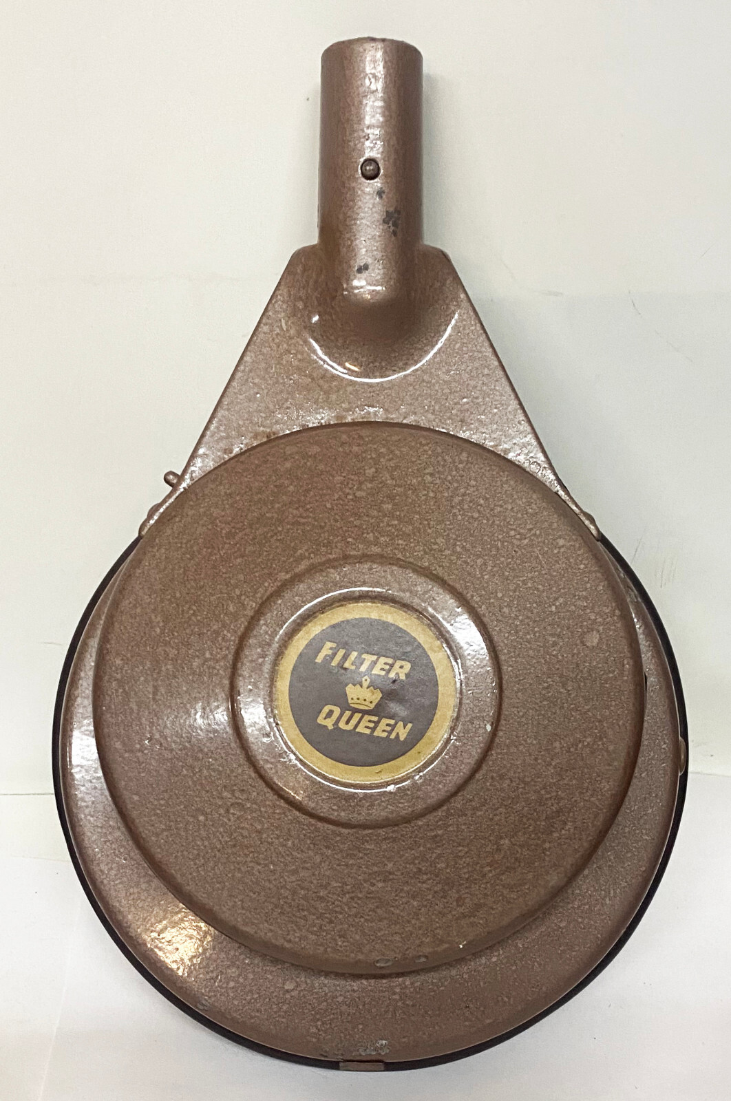 Vintage Filter Queen Vacuum POWER POLISHER POW-R Attachment Good ...