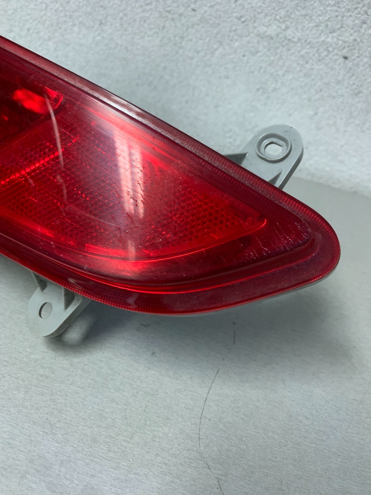 Hyundai IX20 JC 10-15 Reflector Reflector Bumper Rear Right 92405-1K0 ...