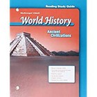 World History: Ancient Civilizations Reading Study Guide - Paperback ...