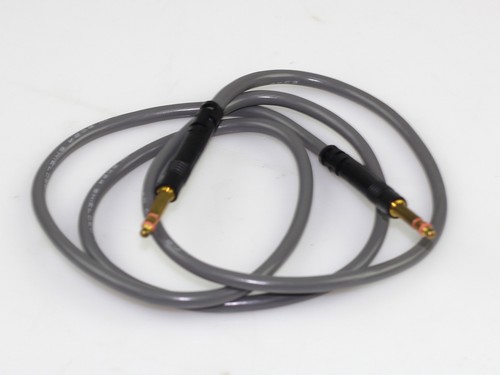 Lot of 10 PJ716 Patchbay Bantam Cable 1M E34972 2C24 Shielded CL2 | eBay