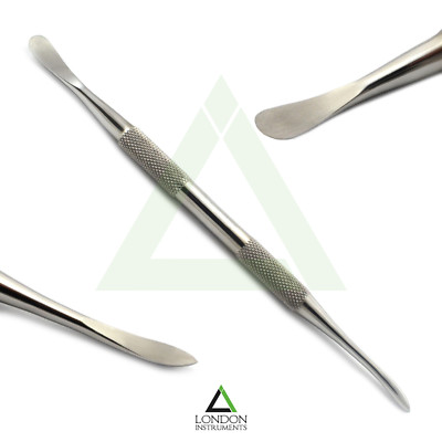 Periosteal Elevator Molt No.9 Dental Surgical Implant Dental Instrument ...