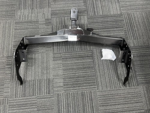 Genuine Ford Tow Bar For PX Ranger Hi-Rider Chassis Cab | eBay
