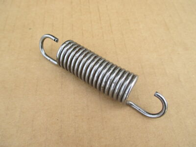 CLUTCH AND BRAKE PEDAL RETURN SPRING FOR IH INTERNATIONAL CUB CADET 124 ...