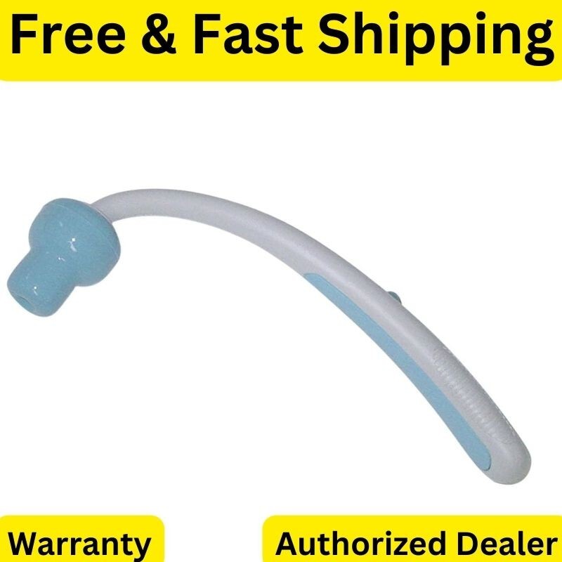 Bottom Buddy Toilet Tissue Wiping Aid 11" Personal Hygiene Wand | eBay